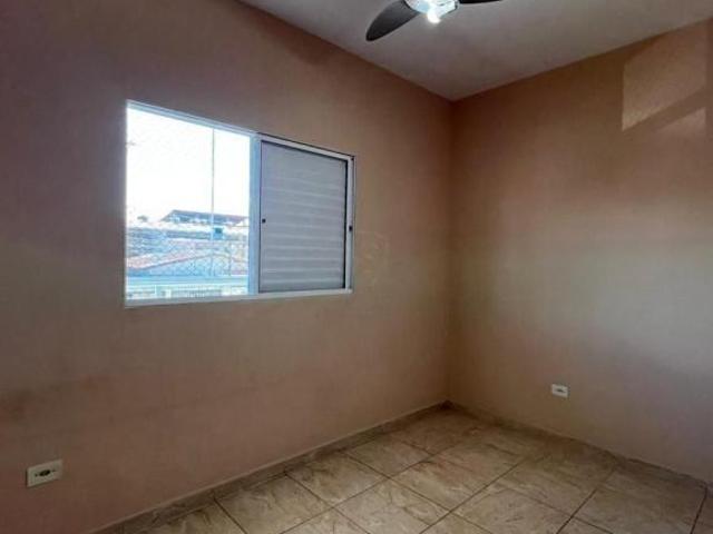 Casa 2 dormitórios Tude Bastos, Praia Grande