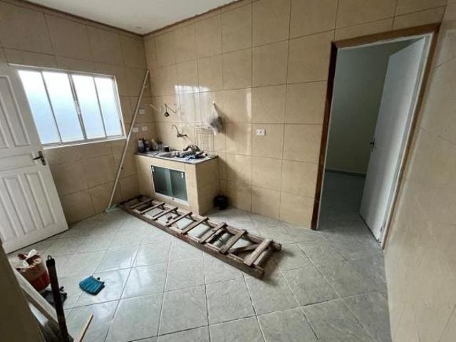Casa 2 dormitórios Tupiry, Praia Grande