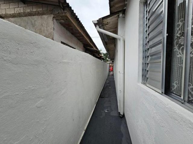 CASA 2 dormitórios VILA ANTÁRTICA