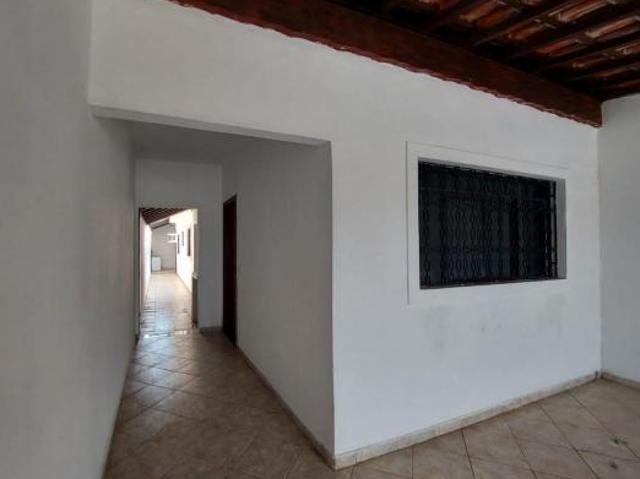 Casa 2 dormitórios Vila Carrão