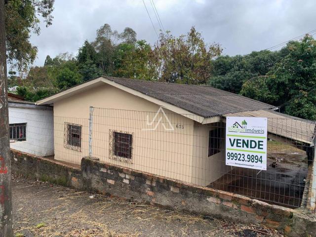 CASA 2 DORMITORIOS | Vila Luiza | Passo Fundo