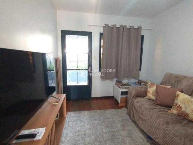Casa 2 dormitórios Vila Nova Novo Hamburgo