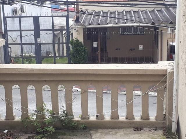 CASA 2 DORMITÓRIOS VL. REGENTE FEIJÓ LOCAÇÃO
