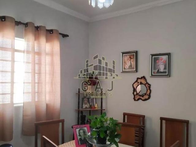 Casa 2 dorms 135m² Vila Balan SBO/SP CA1223