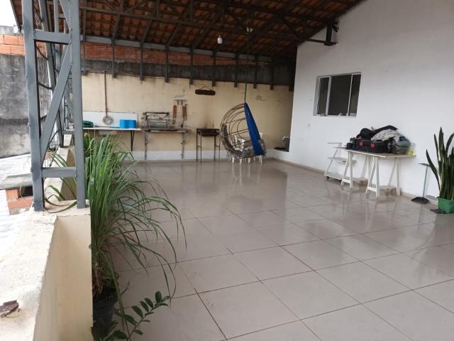 Casa| 2 dorms| 1 vaga Itaquaquecetuba | R$ 480 mil