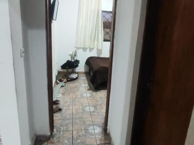 CASA 2 DORMS CENTRO ARUJA ESCRITURA, IPTU, MATRÍCULA