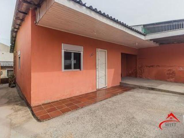 Casa 2 dorms à venda Avenida Outeiro, Coronel Aparício Borges Porto Alegre