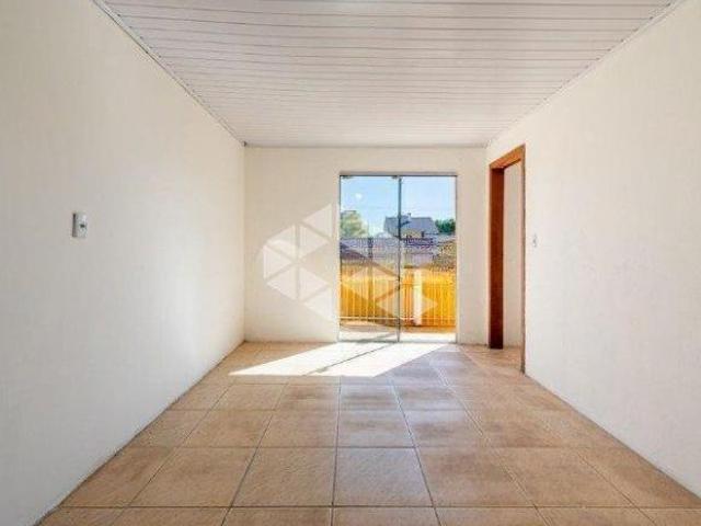 Casa 2 dorms à venda Rua Vidal de Negreiros, Vila São José Porto Alegre