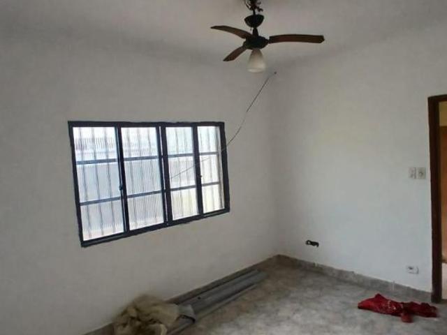Casa 2 dorms no balneário maracanã em praia grande R$ 300.000