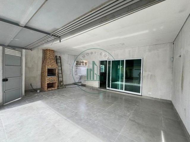 Casa 2 Dorms no Jd Caxambu com Suíte Master e Escritório 🏡 ✨