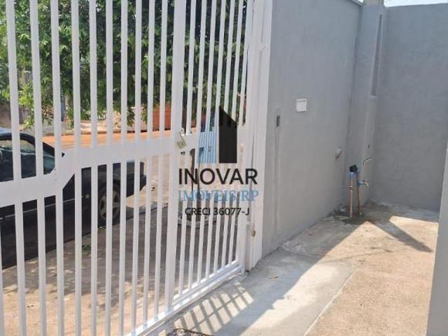 Casa 2 dorms no São Luiz Cedral  78m²