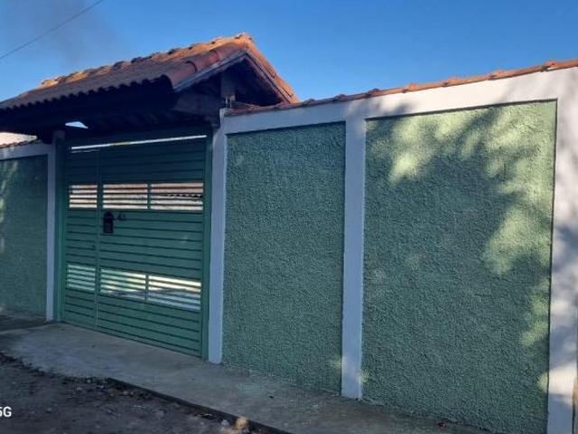 Casa 2 dorms,sala, cozinha terreno de 250m2 no Cipó