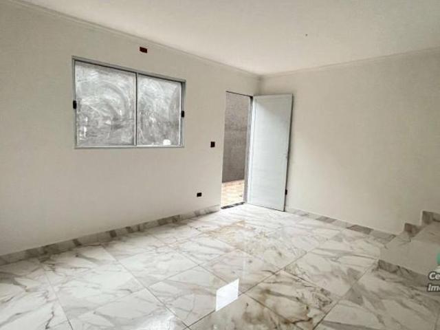 Casa 2 dormt. Tude Bastos Aceita Fianciamento e Permuta