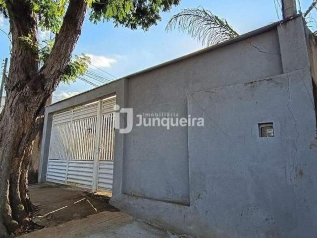 Casa + 2 Edículas na Pauliceia | Terreno Amplo com 315m²