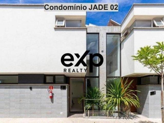 Casa 2 Sofisticação, Conforto e Exclusividade no Condomínio de Alto Padrão