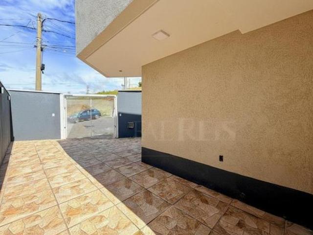 Casa 2 suítes à venda em Jardim Bandeirantes, Poços de Caldas