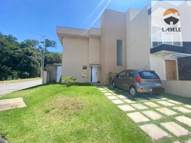 CASA 2 SUÍTES CONDOMINIO TERRA NOBRE GRANJA VIANA SP