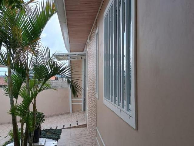 Casa 2 suítes e 1 quarto Fazendinha