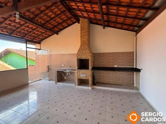 CASA 2 SUÍTES EDÍCULA ESPAÇO GOURMET 500 M MAR ITANHAÉM SP