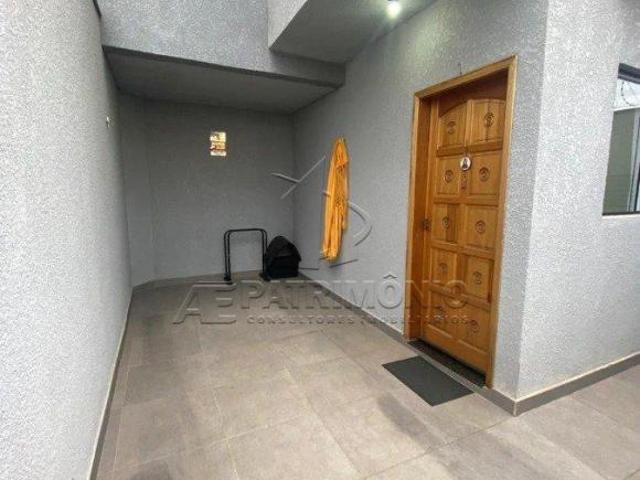 CASA 2 SUÍTES JARDIM WANEL VILLE V