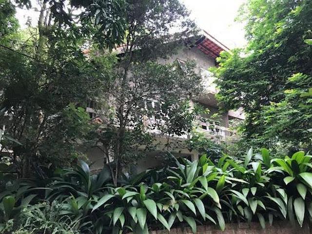 Casa 2 suítes Parque Residencial Bambi Guarulhos