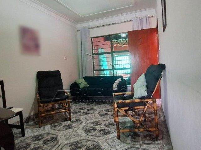 CASA 2 SUITES VOSSOROCA