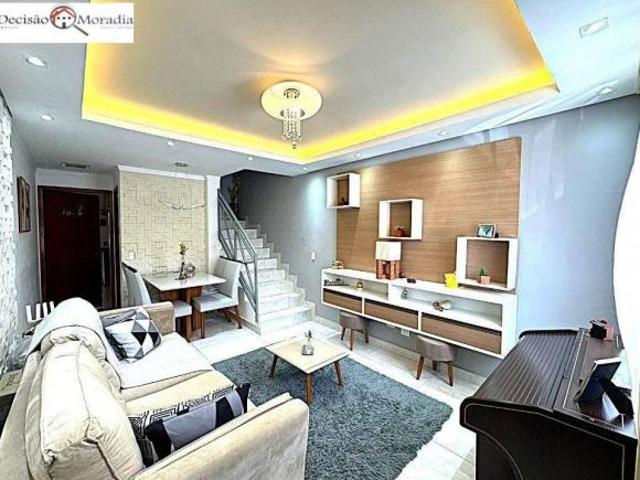 Casa 2 suítes, 2 vagas reformada no Jd Colibri / Região da Granja Viana R$410.000,00