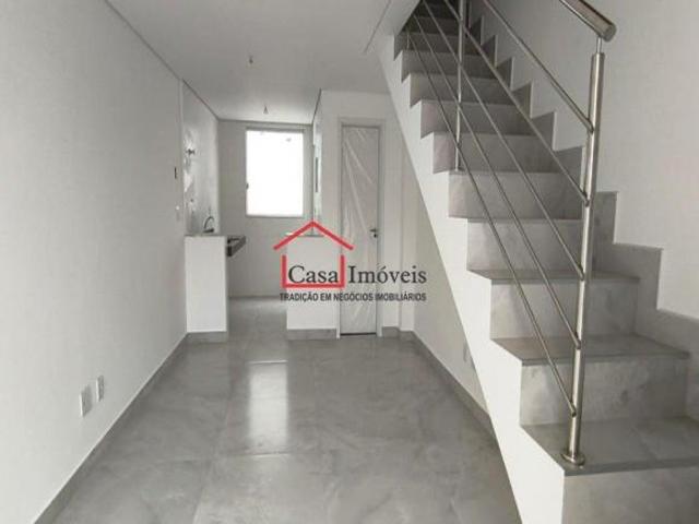 Casa 2 pavimentos, 2 quartos Planalto BH