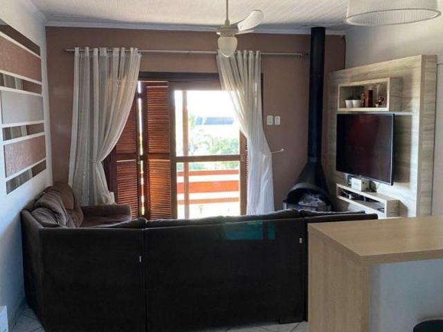 Casa 2 pisos Espaço comercial em São Leopoldo