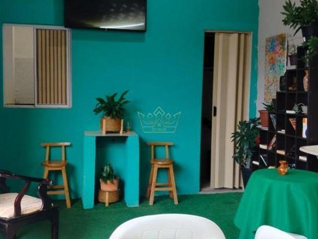 CASA 2 QTOS 126M² EM CONDOMÍNIO – VALPARAÍSO – REFORMADA E SEGURA