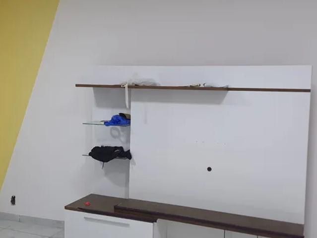 Casa 2 qtos com salão, 1 suite, salão amplo para festas, terreno com 436 m2 Cocotá