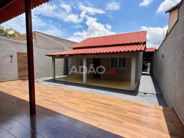 Casa 2 Qtos Residencial Monte Pascoal Casa de Rua com 2 Quarto s por R$ 420000.00 no setor Resi