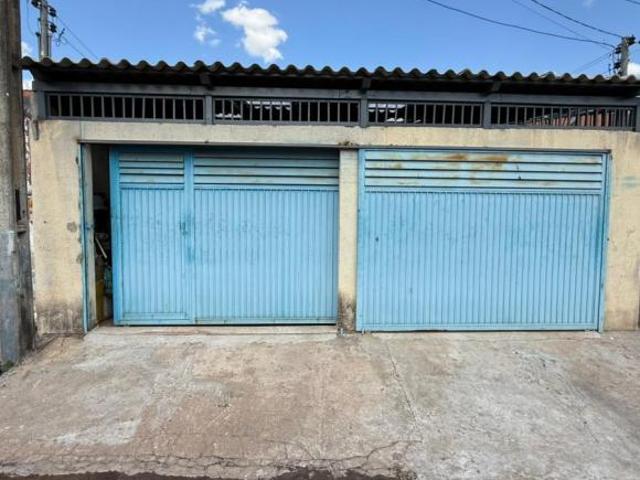 Casa 2 qts Condomínio próxima ao Céu Azul