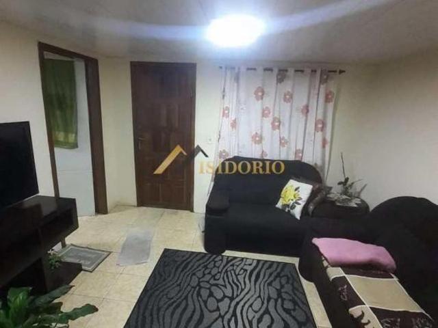Casa 2 quarto s Bairro Alto Curitiba R$ 400.000,00 Ref: LAN1933