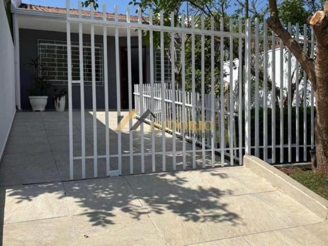 Casa 2 quarto s Gralha Azul Fazenda Rio Grande R$ 319.900,00 Ref: PRO