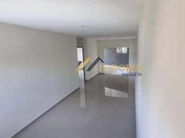 Casa 2 quarto s Jardim Cláudia Pinhais R$ 485.000,00 Ref: 11801