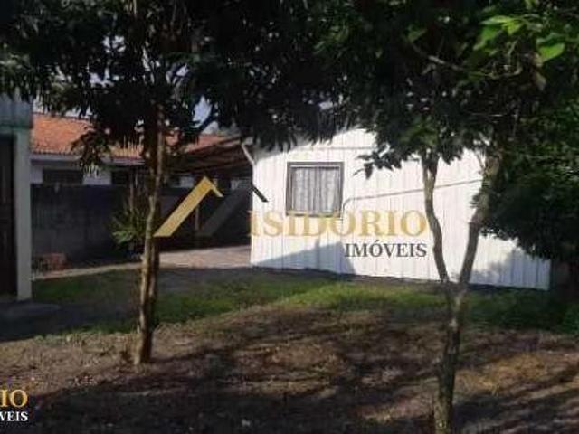 Casa 2 quarto s Jardim Santa Mônica Piraquara R$ 373.000,00 Ref: 1218