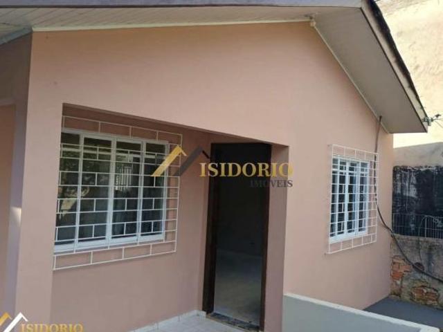 Casa 2 quarto s Osasco Colombo R$ 279.000,00 Ref: PRO3753