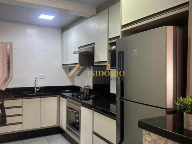 Casa 2 quarto s Nações Fazenda Rio Grande R$ 259.700,00 Ref: ELAN1139