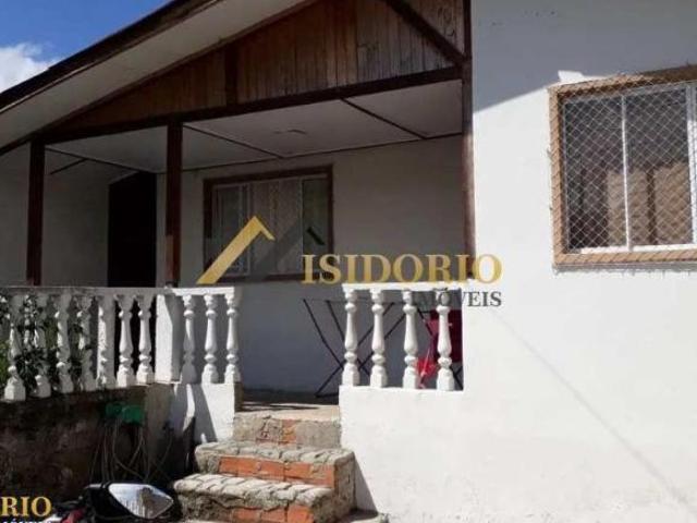 Casa 2 quarto s Palmital Colombo R$ 371.000,00 Ref: ELAN1145