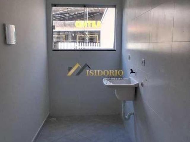 Casa 2 quarto s Tatuquara Curitiba R$ 280.000,00 Ref: ELAN1031