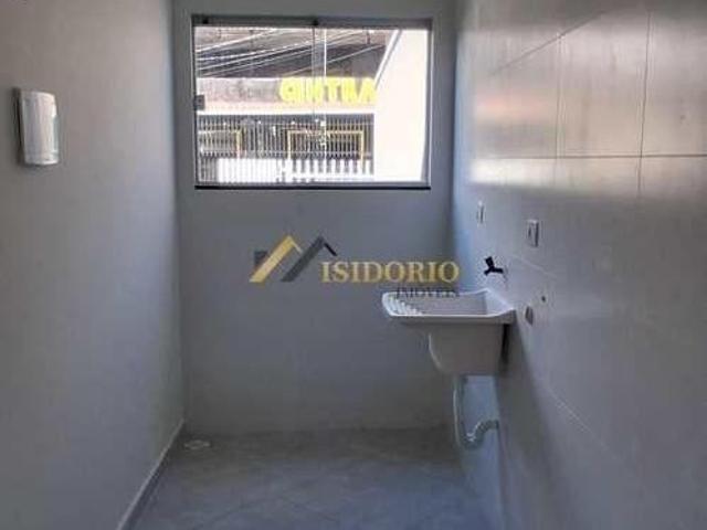 Casa 2 quarto s Tatuquara Curitiba R$ 280.000,00 Ref: ELAN1031