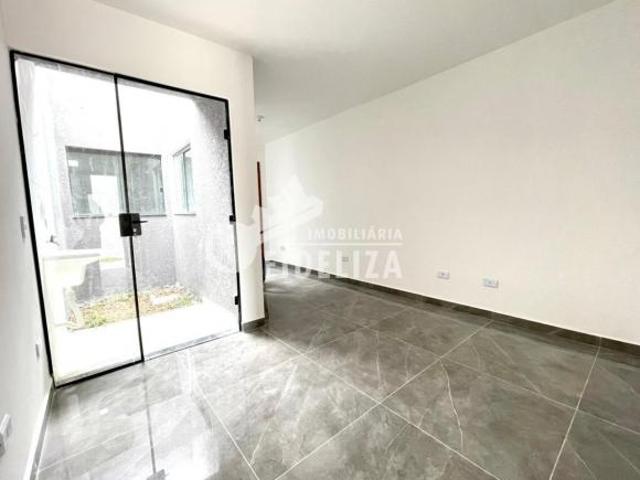 Casa 2 quartos