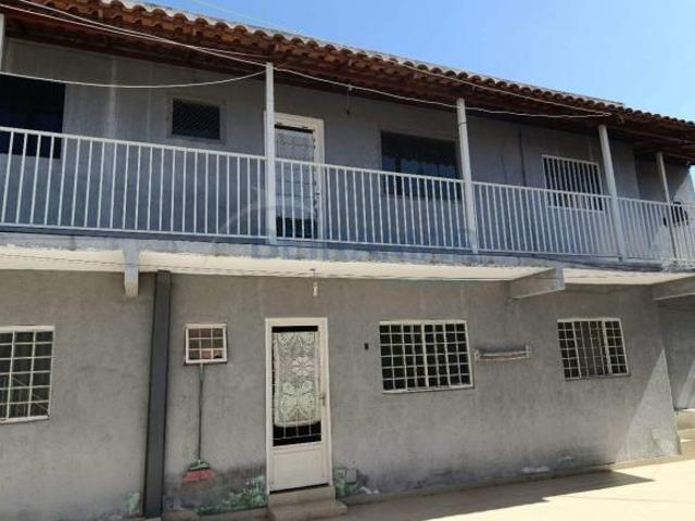 Casa 2 Quartos, 570m², 10 Kits, 8 Vagas de Garagem à Venda na Quadra 3 Setor Habitacional Vicente