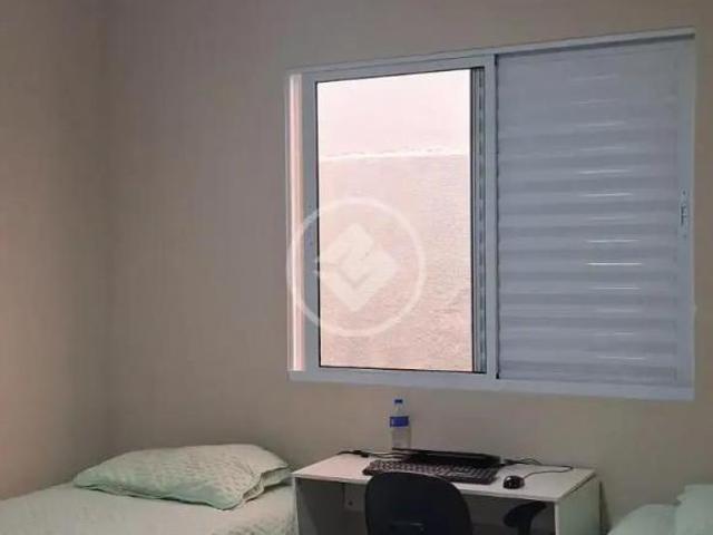 casa 2 quartos