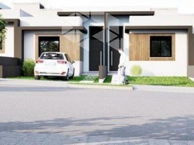 Casa 2 Quartos 61,20 m² | Posição Meio Gravataí/RS