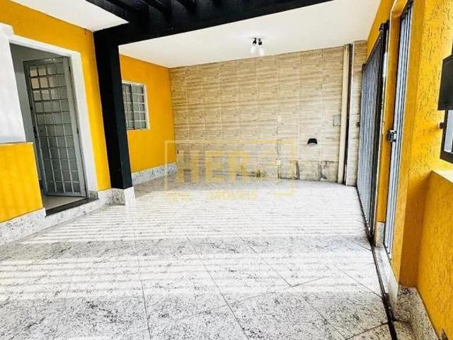 Casa 2 Quartos 68m² Vila Graff