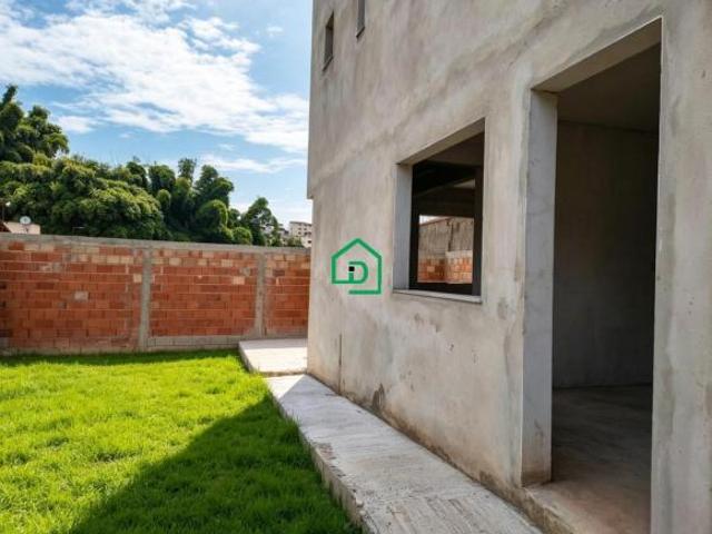 Casa 2 quartos, 74m² à venda Bairro Santo Agostinho, Conselheiro Lafaiete/MG