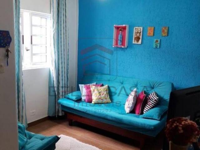 Casa 2 quartos, 80 metros na mooca
