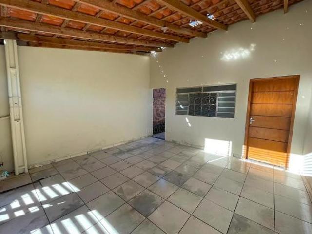 Casa 2 Quartos 85m² no Jardim Eldorado Jardim Bandeirantes